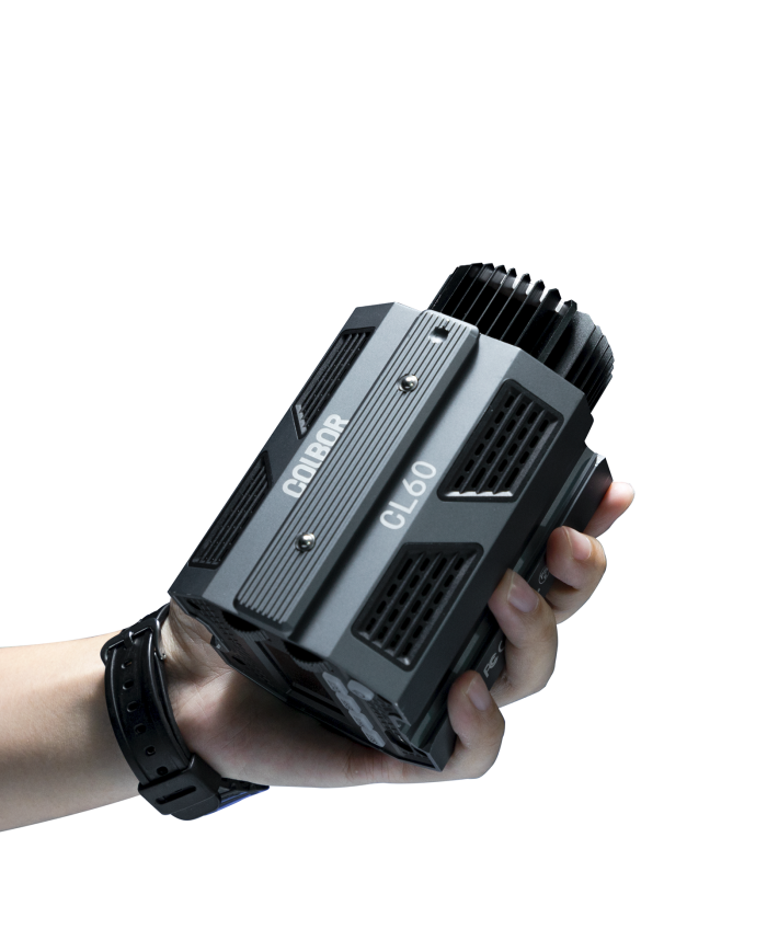 COLBOR CL60 BI-COLOR FOCO LED | Fotocinecolor