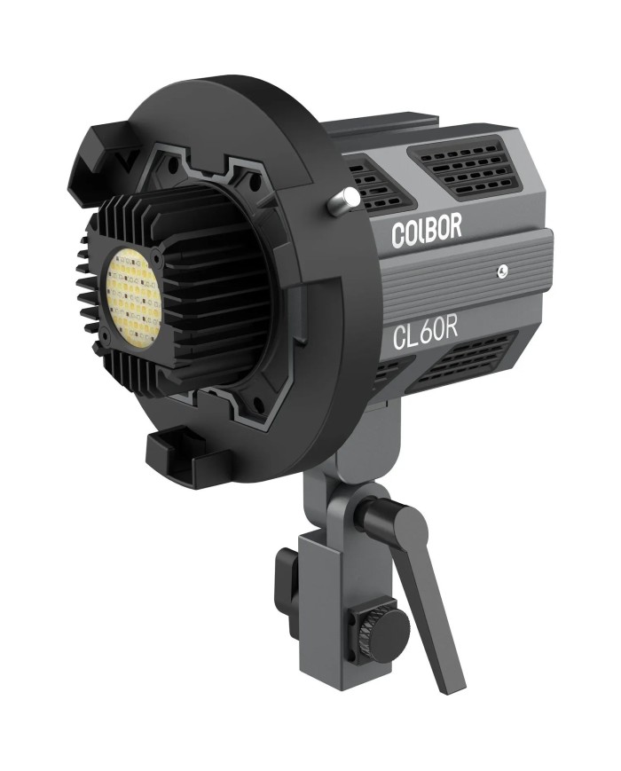 COLBOR CL60R RGB FOCO LED | Fotocinecolor