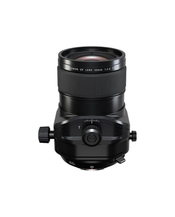 FUJINON GF 30mm f5.6 T/S | Fotocinecolor