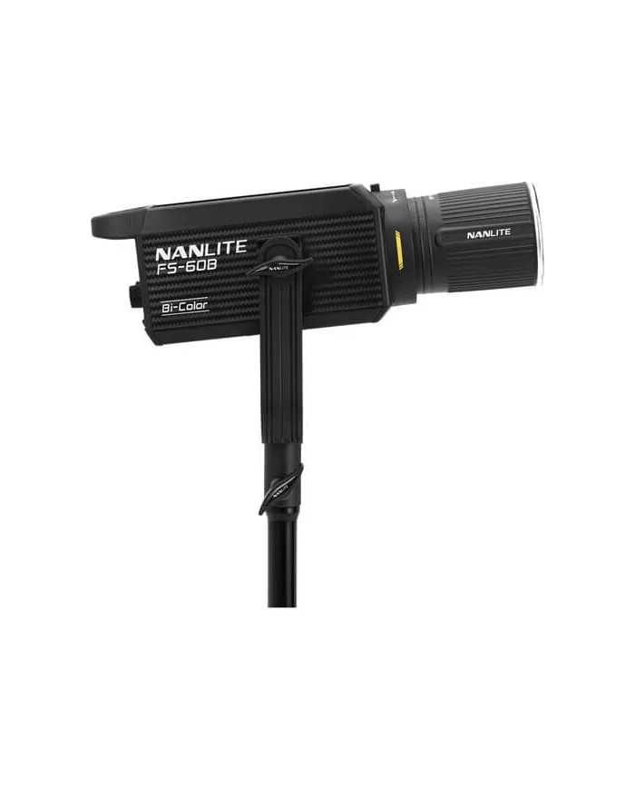 NANLITE FS-60B BICOLOR LED | Fotocinecolor