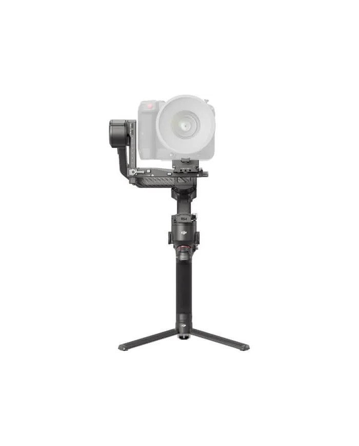 DJI RS 4 Pro Ronin Combo - Gimbal Profesional | Fotocinecolor
