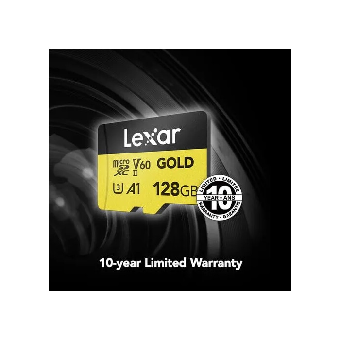 LEXAR