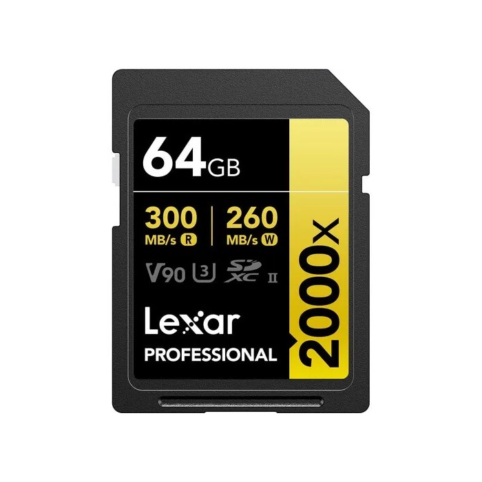 LEXAR