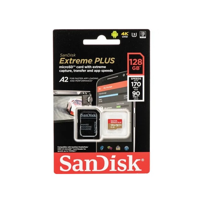SANDISK