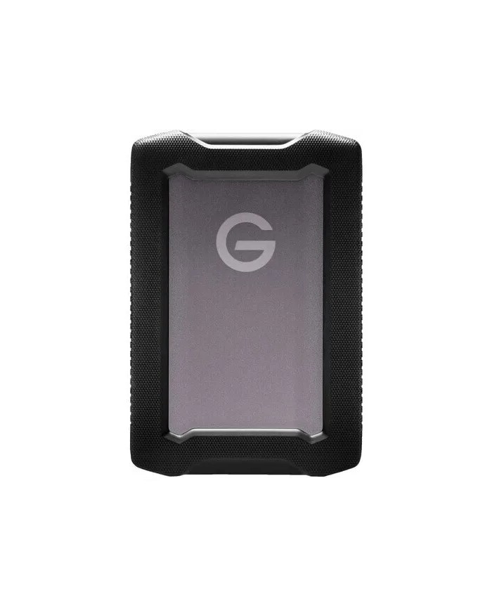 SANDISK PRO G-DRIVE 5TB HDD | Comprar HD Y SSD en FotoCineColor