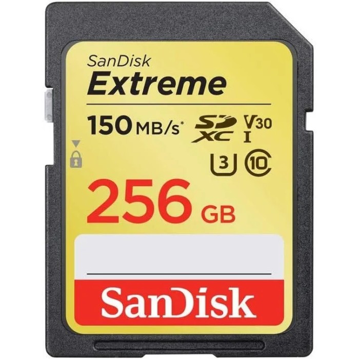 SANDISK