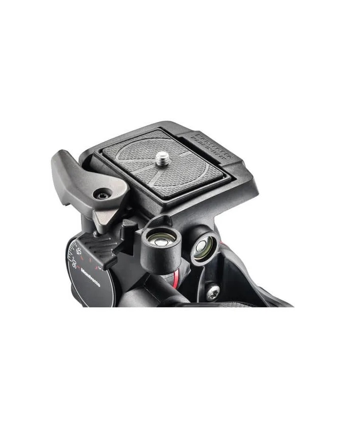 MANFROTTO MHXPRO-3WG RÓTULA MICROMÉTRICA 3 WAY | Fotocinecolor