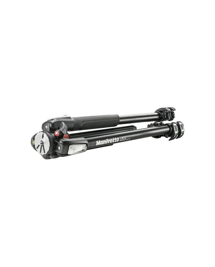 MANFROTTO MK055XPRO TRÍPODE KIT 3 W... | Comp... | FotoCineColor