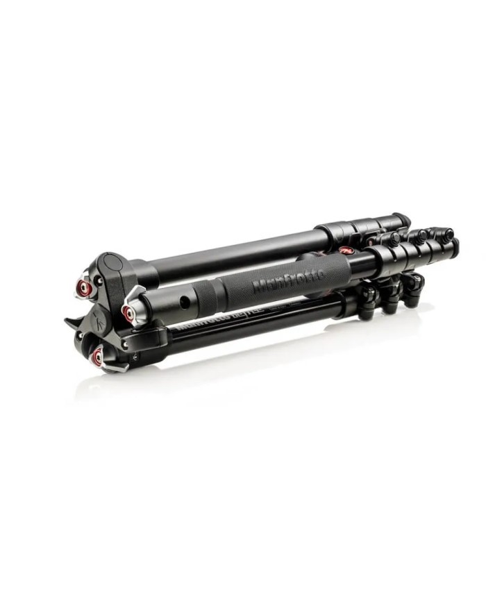 MANFROTTO MKBFRLA4K TRÍPODE KIT BEFREE ADVANCED | Fotocinecolor