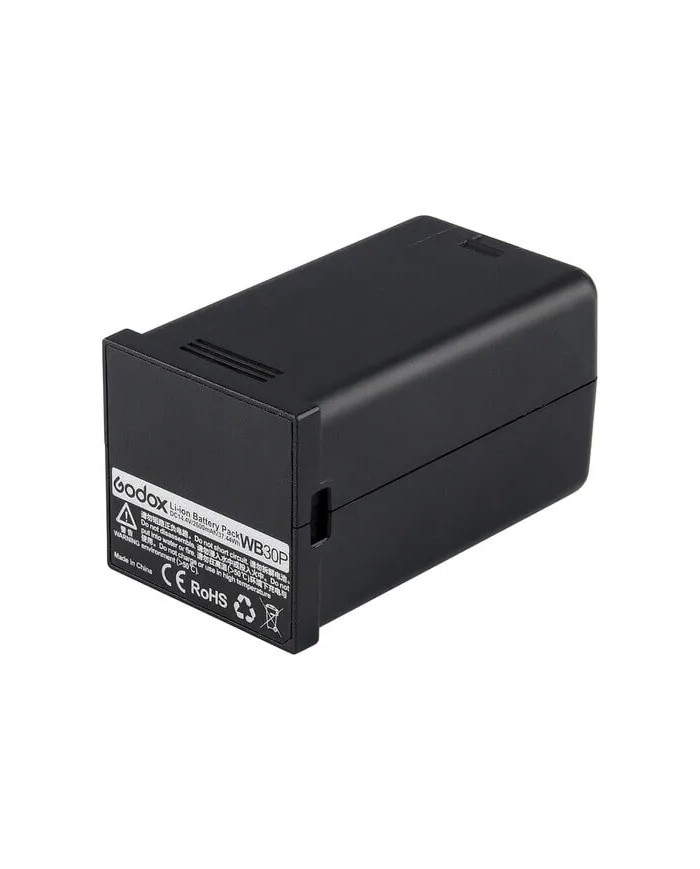 GODOX AD300 PRO KIT DOBLE + MOCHILA | Fotocinecolor