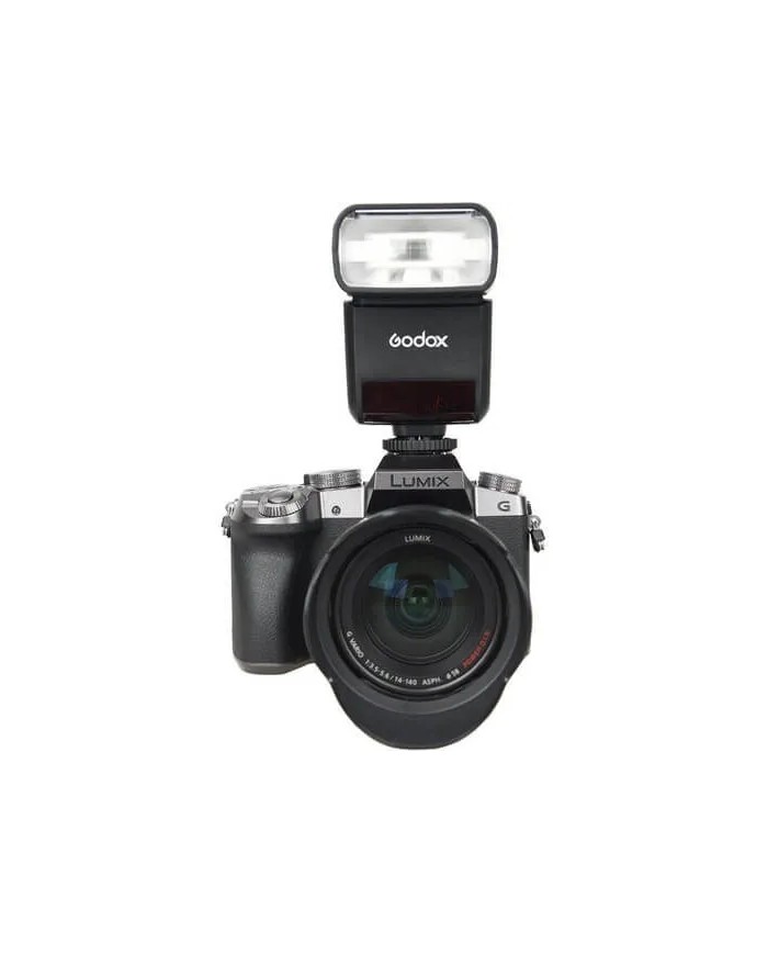 GODOX TT350-O FLASH OLYMPUS | Comprar SPEEDLIGHT en FotoCineColor