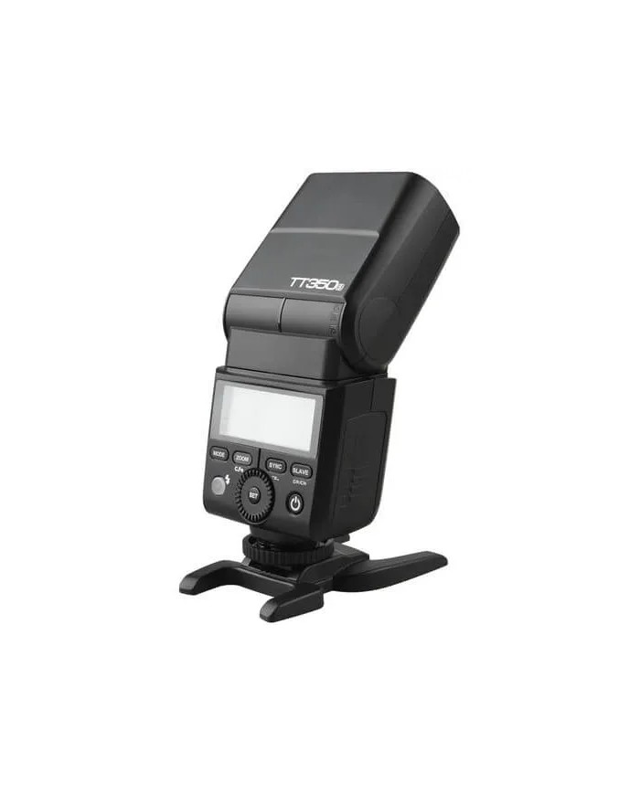 GODOX TT350-S FLASH SONY | Comprar SPEEDLIGHT en FotoCineColor