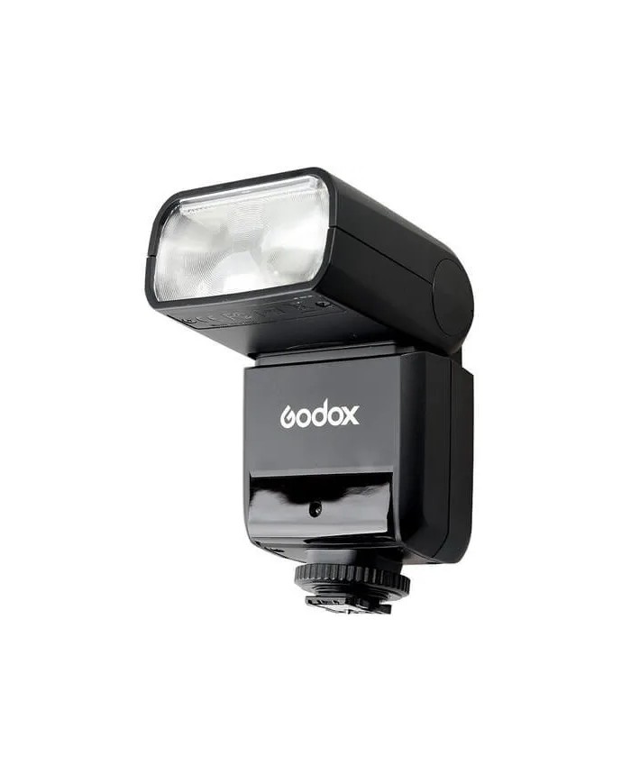GODOX TT350-S FLASH SONY | Comprar SPEEDLIGHT en FotoCineColor