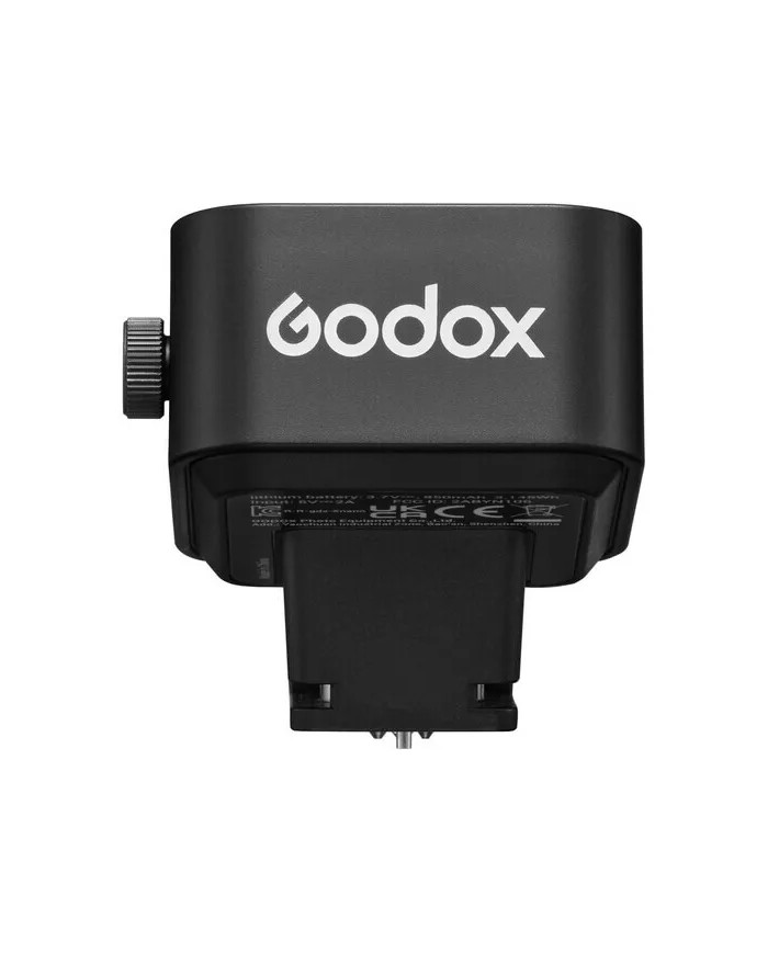 GODOX X-NANO TRANSMISOR CANON | Comprar GODOX en FotoCineColor
