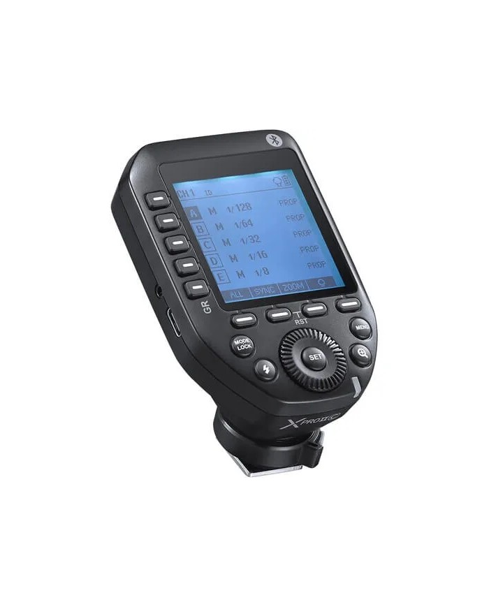 GODOX X-PRO II TRANSMISOR TTL SONY | Comprar ... | FotoCineColor