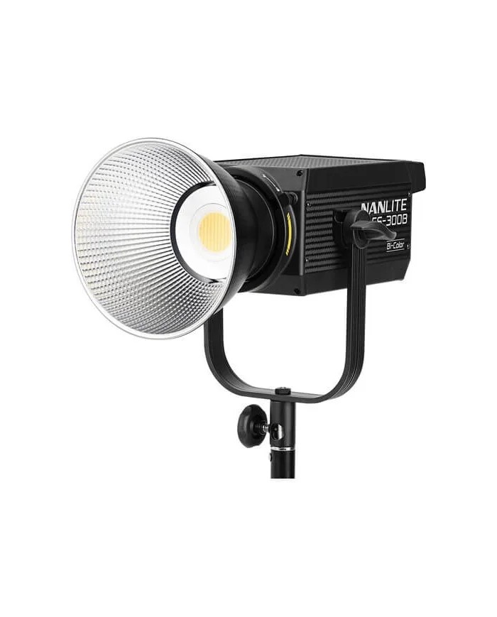 NANLITE FS300B LED BI-COLOR | Fotocinecolor