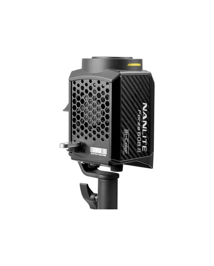 NANLITE FORZA 60B II LED BI-COLOR | Fotocinecolor