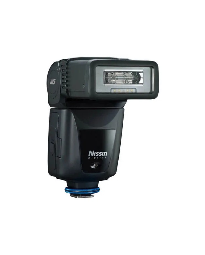 NISSIN MG80 PRO FLASH SONY | Fotocinecolor