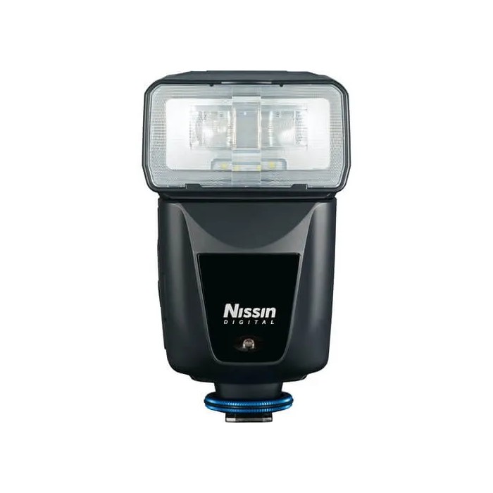️ ¡SPEEDLIGHT NISSIN FLASH en Oferta! Ilumina con Estilo y Precisión
