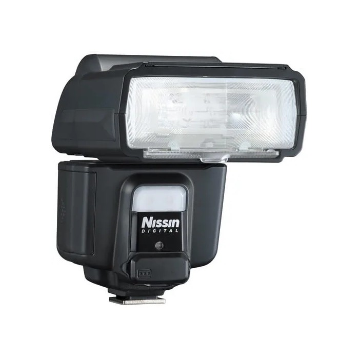 ️ ¡SPEEDLIGHT NISSIN FLASH en Oferta! Ilumina con Estilo y Precisión