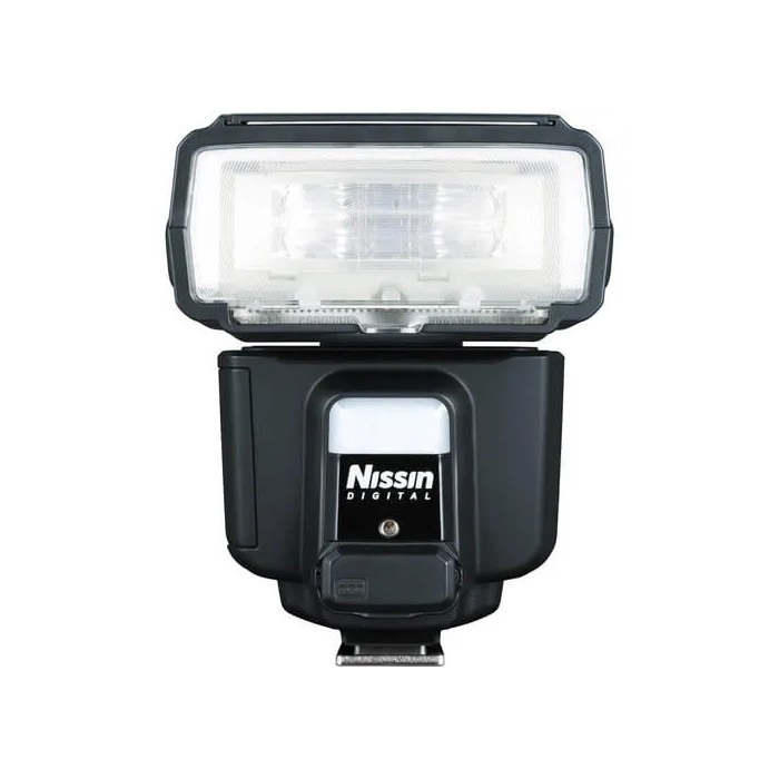 ️ ¡SPEEDLIGHT NISSIN FLASH en Oferta! Ilumina con Estilo y Precisión