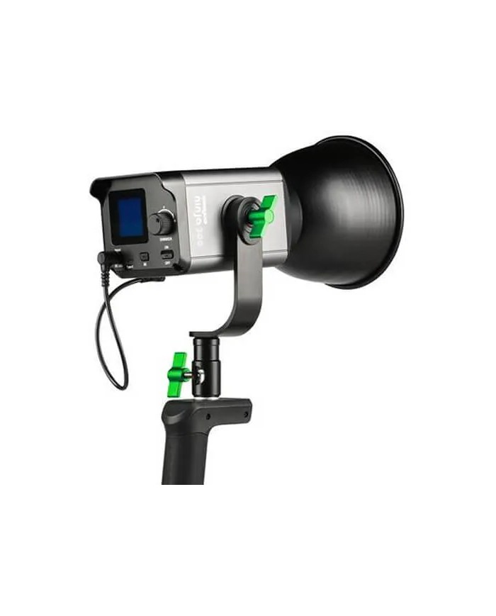 VILTROX WEEYLITE NINJA 300 FOCO LED... | Comp... | FotoCineColor