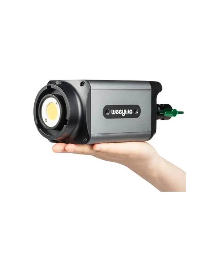 VILTROX WEEYLITE NINJA 300 FOCO LED... | Comp... | FotoCineColor
