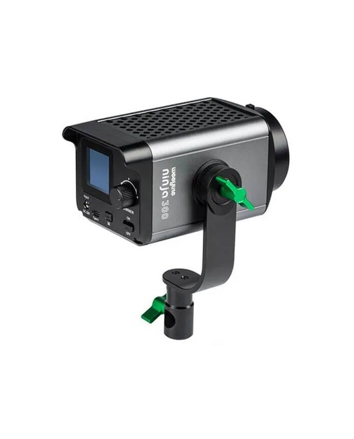 VILTROX WEEYLITE NINJA 300 FOCO LED... | Comp... | FotoCineColor