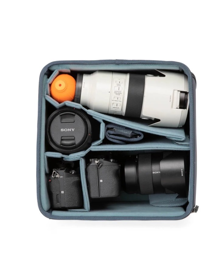 SHIMODA INSERTO MEDIANO DSLR V2 | Comprar BOL... | FotoCineColor