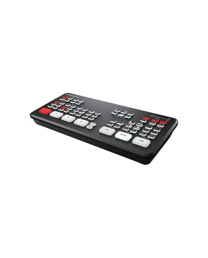 BLACKMAGIC ATEM MINI PRO SWITCHER