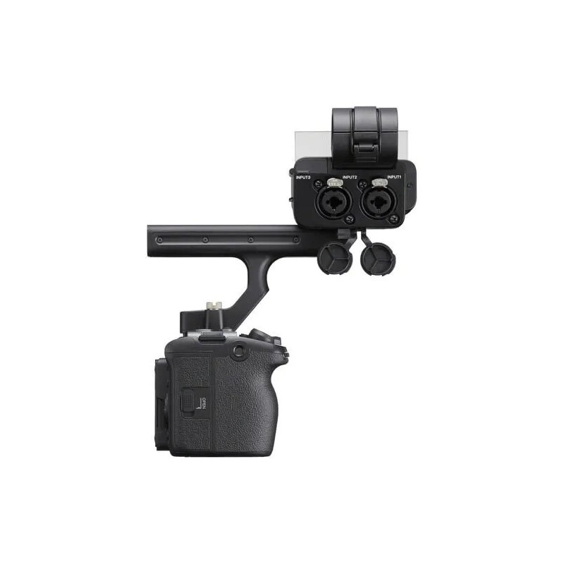 SONY FX30 CON XLR HANDLE | Comprar Sony Mirro... | FotoCineColor