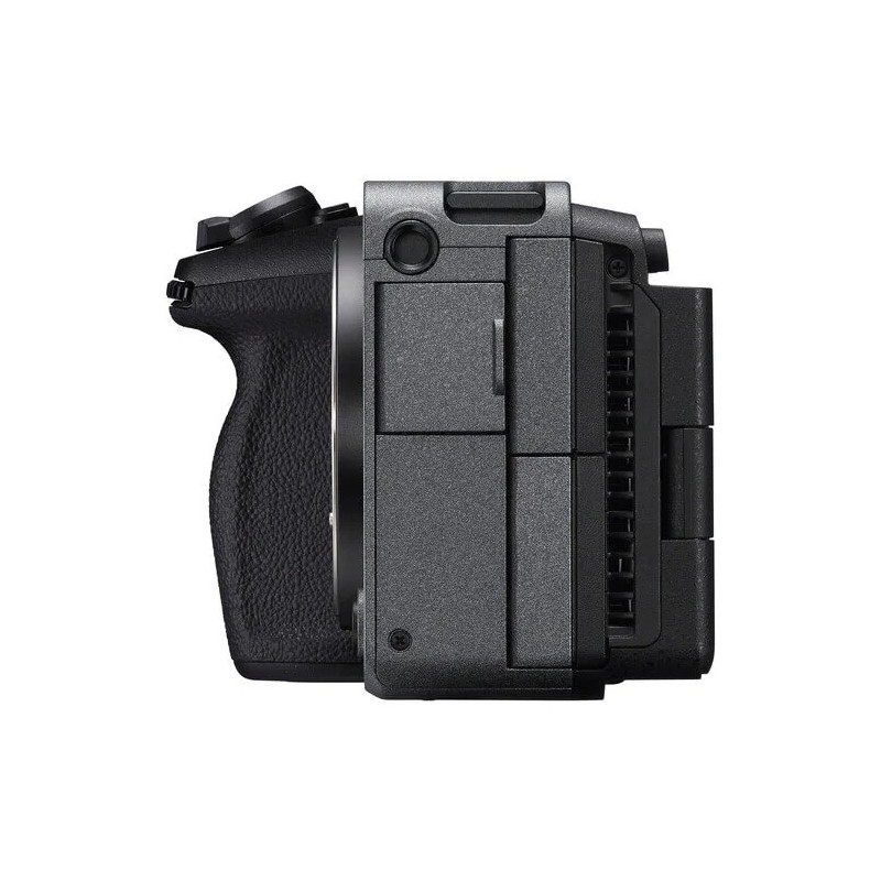 SONY FX30 CON XLR HANDLE | Comprar Sony Mirro... | FotoCineColor