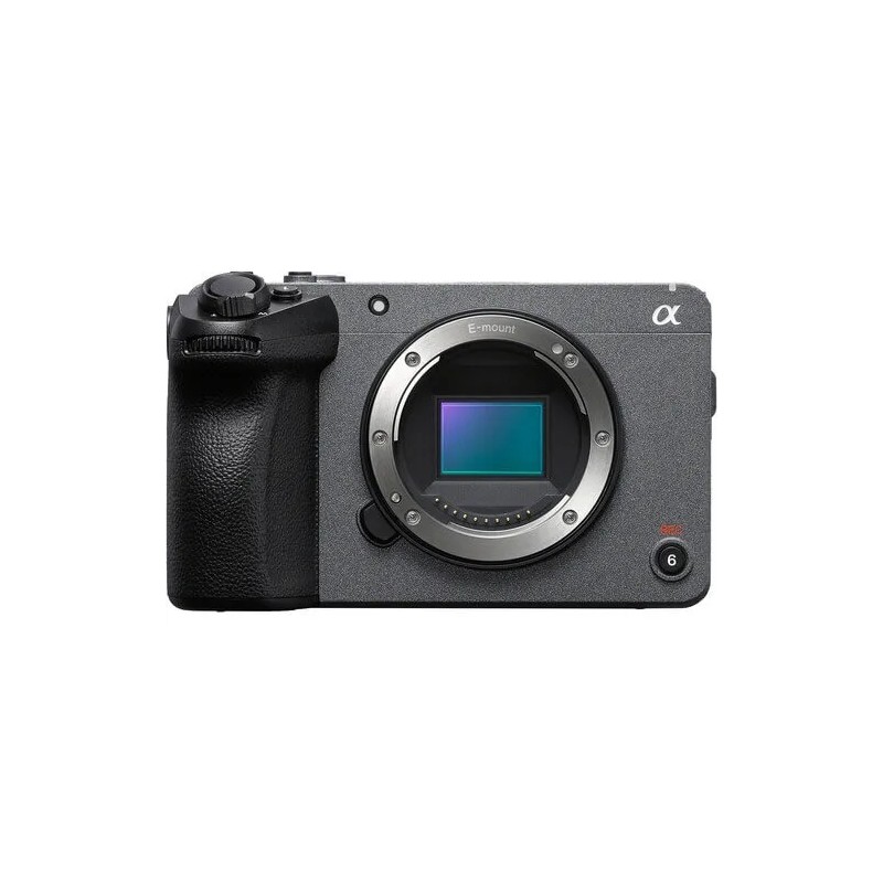 SONY FX30 CON XLR HANDLE | Comprar Sony Mirro... | FotoCineColor