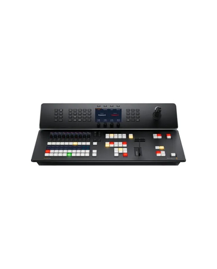 BLACKMAGIC ATEM TELEVISION STUDIO 4K8 SWITCHER