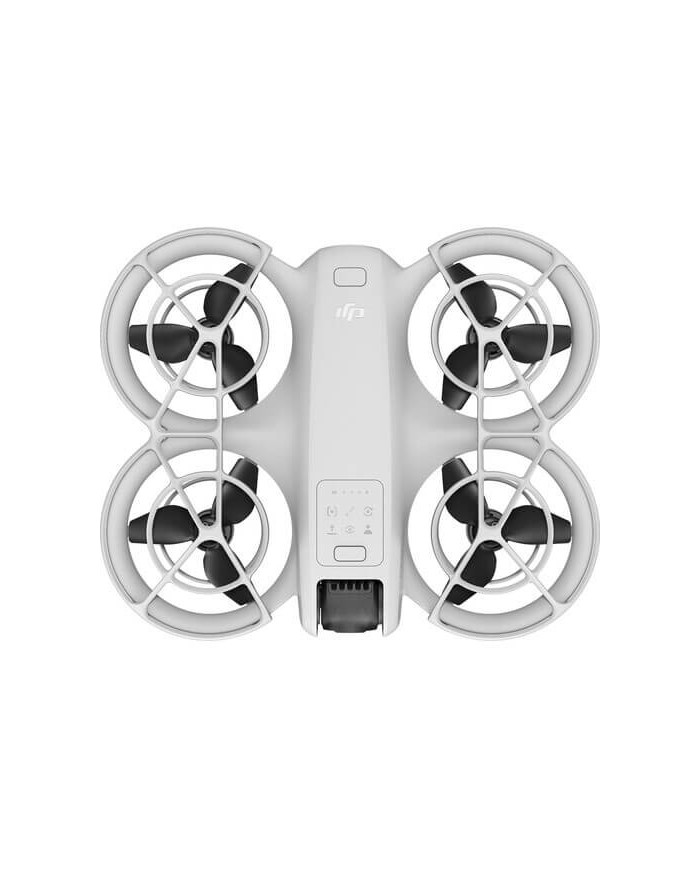 Dron DJI Neo Fly More Combo - Cámara de Alta Resolución 🚀
