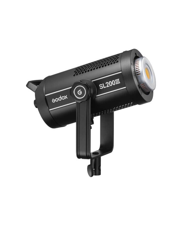 GODOX SL200 III LED 215W | Fotocinecolor