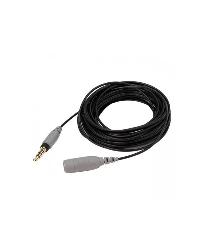 RODE SC1 CABLE 6M PARA MICROS SMARTLAV