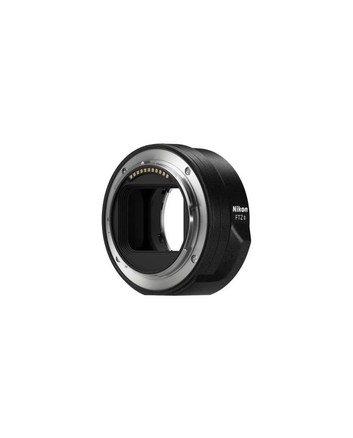 NIKON FTZ II MOUNT ADAPTER | Fotocinecolor